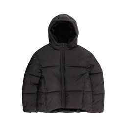 United Colors Of Benetton Jacke M&auml;dchen Gr&ouml;&szlig;e 130 schwarz