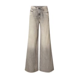 Diesel Jeans '1978 D-AKEMI' female Grey size 27