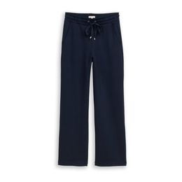Tom Tailor Hose Damen Gr&ouml;&szlig;e 52 dunkelblau
