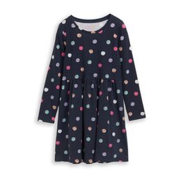 Tom Tailor Dress girl size 92/98 Navy / Mint / Lavender / Pink