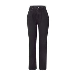 DKNY Jeans Damen Gr&ouml;&szlig;e 25/26 schwarz