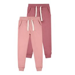 Minymo Hose M&auml;dchen Gr&ouml;&szlig;e 110 pink / rosa