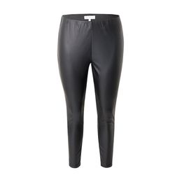 Only Carmakoma Leggings 'CARDana' female Black size S-42/44