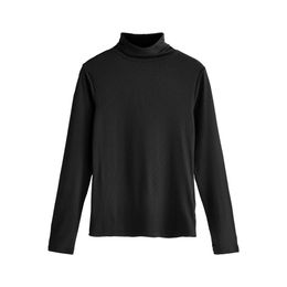 next Shirt Damen Gr&ouml;&szlig;e M schwarz