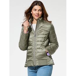 Walbusch Leichtsteppjacke Komfort