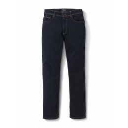 Walbusch Jogger-Jeans Winterwarm