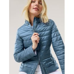 Walbusch Leichtsteppjacke Komfort