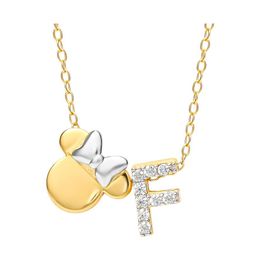 Disney Kette CHRISTMAS COLLECTION NS00061TZWL-F.CS