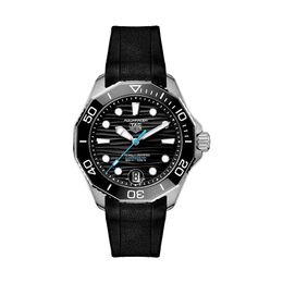 Tag Heuer Herrenuhr Aquaracer Professional 300 Date WBP5110.FT6257