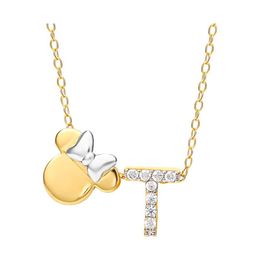 Disney Kette CHRISTMAS COLLECTION NS00061TZWL-T.CS