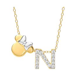 Disney Kette CHRISTMAS COLLECTION NS00061TZWL-N.CS