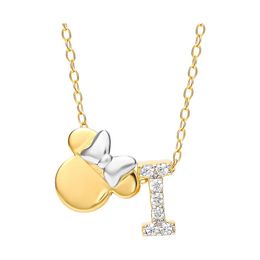 Disney Kette CHRISTMAS COLLECTION NS00061TZWL-I.CS