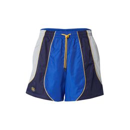 Under Armour Sportshorts 'Icon Volley' Herren Gr&ouml;&szlig;e XL nachtblau / royalblau / hellgrau