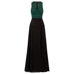 Kraimod Evening Dress female Green size 44