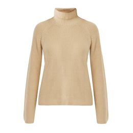 Mexx Pullover 'Holly' Damen Gr&ouml;&szlig;e XXL beige