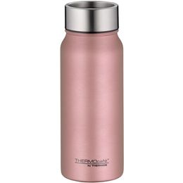 Thermos Coffee-to-go-Becher "ThermoCaf&eacute;", 20,2cm, 500ml, rosa, Trinkgef&auml;&szlig;e