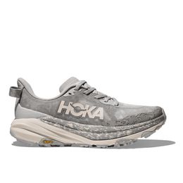 Hoka One One Hoka Speedgoat 6 Schuhe Damen grau 42.6
