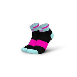 Incylence Stages Bekleidung Unisex bunt