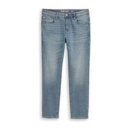 Tom Tailor Jeans 'Marvin' Herren Gr&ouml;&szlig;e 33 blue denim