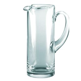 ST&Ouml;LZLE Wasserkrug, 2.000ml, transparent, Karaffen, aus Kristallglas