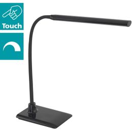 Eglo LED Tischleuchte "LAROA", 1, H: 32,45cm, 1 Stk., schwarz, Leuchten