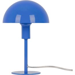 Nordlux Tischleuchte "Ellen Mini", 1, &Oslash; 16cm H: 25cm, 1 Stk., blau, Wohnzimmer, Leuchten