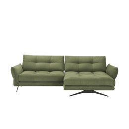 switch Ecksofa Roda &brvbar; gr&uuml;n &brvbar; Ma&szlig;e (cm): B: 280 H: 87 T: 177.0 &raquo; H&ouml;ffner