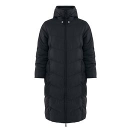 Mexx Wintermantel Damen Gr&ouml;&szlig;e XS schwarz