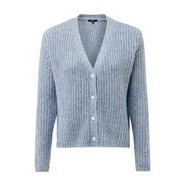 Mexx Strickjacke Damen Gr&ouml;&szlig;e L opal