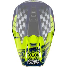 Alpinestars S-M5 Rash, Helmschirm
