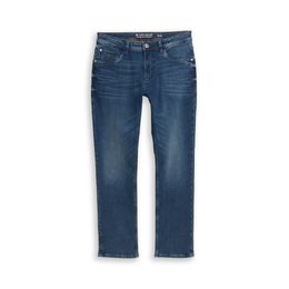 Tom Tailor Jeans 'Marvin' male size 31 Dark blue