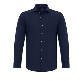 Antioch Hemd Herren Gr&ouml;&szlig;e XL navy