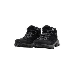 Jack Wolfskin Herren Wanderstiefel "VOJO TOUR TEXAPORE MID M", Gr. 6, grau, Obermaterial: Synthetik. Obermaterial 2: Textilmaterial. Futter: