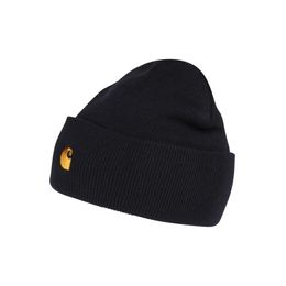 Carhartt Wip M&uuml;tze 'Chase' Herren Gr&ouml;&szlig;e 55/60 nachtblau