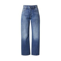 G-Star Raw G-star Jeans 'Bowey' Damen Gr&ouml;&szlig;e 33 blue denim