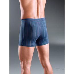 King&acute;S Club KINGS CLUB Herren Slip, Gr. 5, blau, 100% Baumwolle, Unterhosen