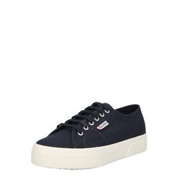 Superga Sneaker Damen Gr&ouml;&szlig;e 35 navy / wei&szlig;