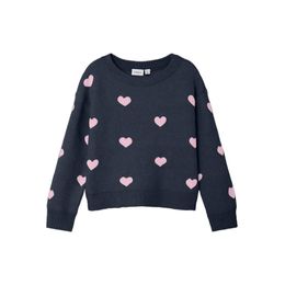 name it Sweater 'NMFOdessa' girl Blue size 98