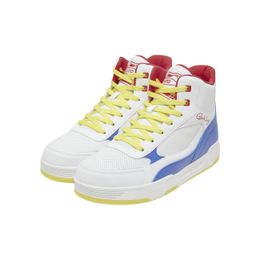 Ewing Herren Trainingsschuh "Ewing Rebound SHAKE N BAKE", Gr. 43wei&szlig;, blau, Polyurethan, Schuhe