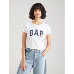 GAP T-Shirt 'FRANCHISE' Damen Gr&ouml;&szlig;e XL navy / rot / wei&szlig;