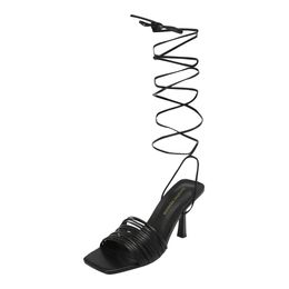 Dorothy Perkins Sandals 'Selena' female size 38 Black