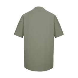Killtec Herren T-Shirt "KOS 365 MN TSHRT", gr&uuml;n, Gr. S, Obermaterial: 65% Polyester, 30% Baumwolle, 5% Elasthan, Shirts, Herren T-Shirt mit