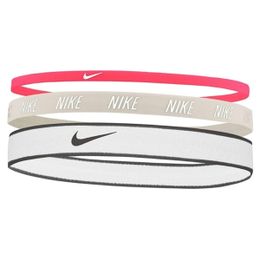 Nike Mixed Width Headbands 3-Pack Unisex