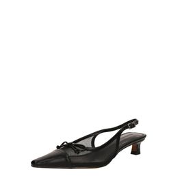 Topshop Slingpumps 'Alya' Damen Gr&ouml;&szlig;e 39 schwarz
