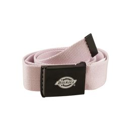 Dickies G&uuml;rtel Herren Gr&ouml;&szlig;e One Size Second Hand pink