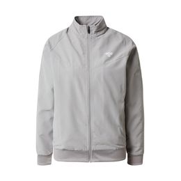 Hummel Athletic Jacket 'GG12' female Grey size XXL