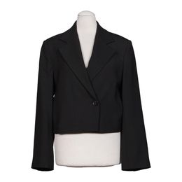 & other stories & Other Stories Blazer Damen Gr&ouml;&szlig;e XXS Second Hand schwarz