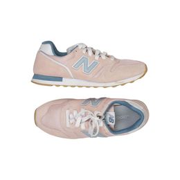 New Balance Sneaker Damen Gr&ouml;&szlig;e 40 Second Hand bunt