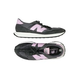 New Balance Sneaker Damen Gr&ouml;&szlig;e 41 Second Hand grau