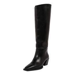 Vagabond Shoemakers Stiefel 'ALINA' Damen Gr&ouml;&szlig;e 38 schwarz Winterschuhe